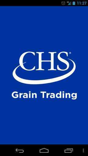 CHS Grain Trading | Agriculture Apps | Farms.com