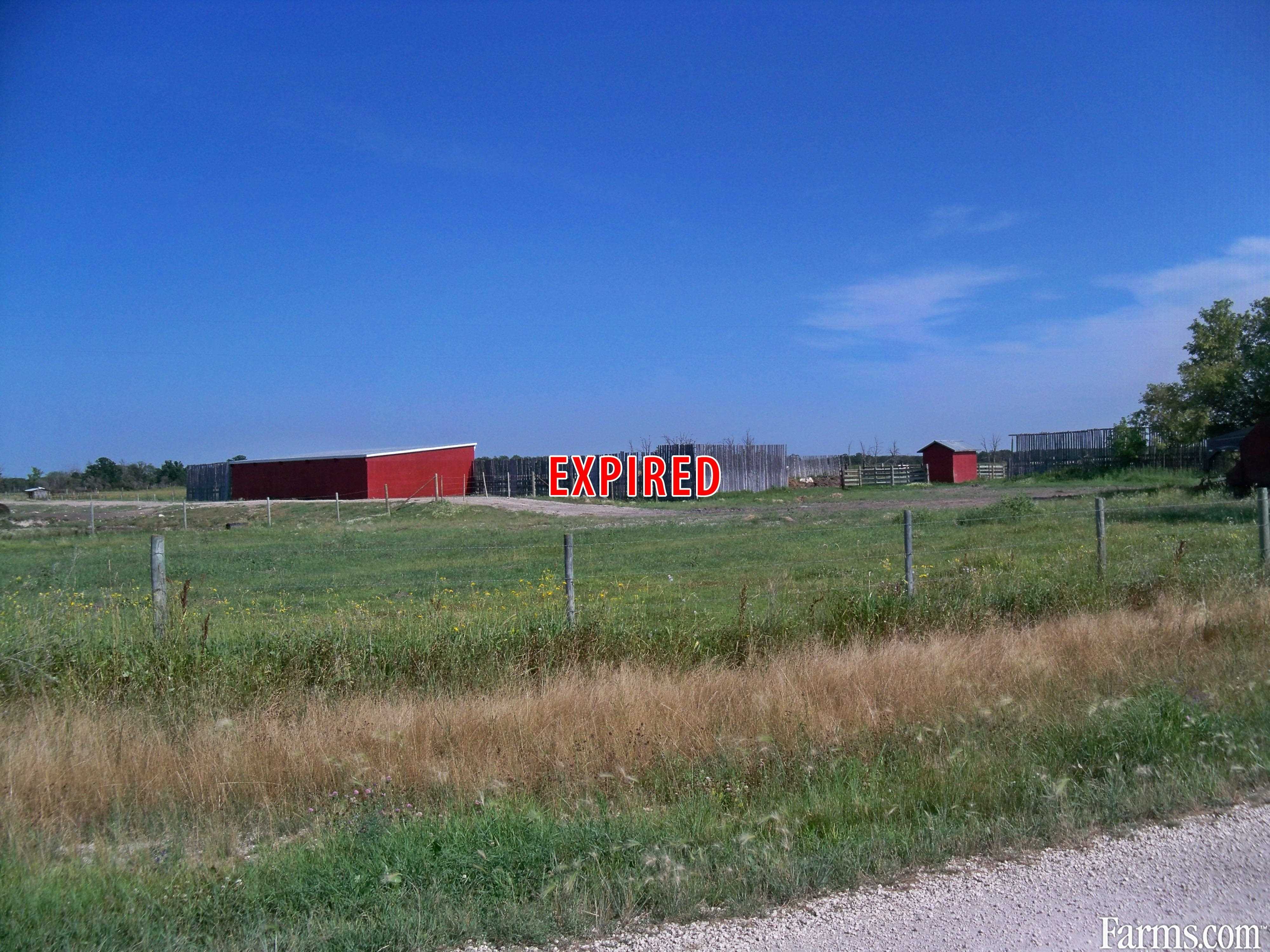 Cattle Ranch for Sale, Toutes Aides, Manitoba | Farms.com