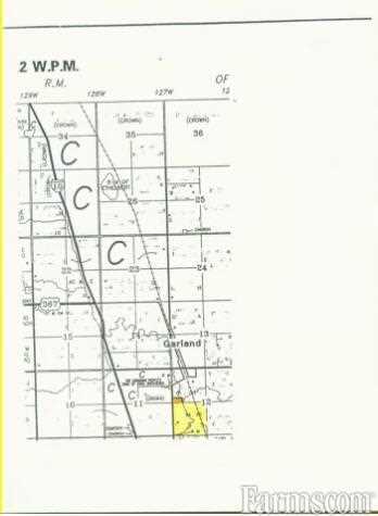Bare Land for Sale, Ethelbert, Manitoba | Farms.com